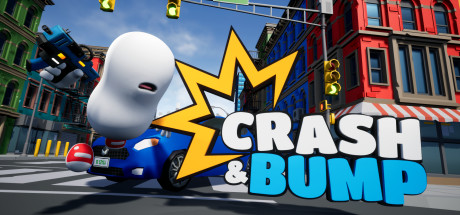 Steam Community :: Crash & Bump