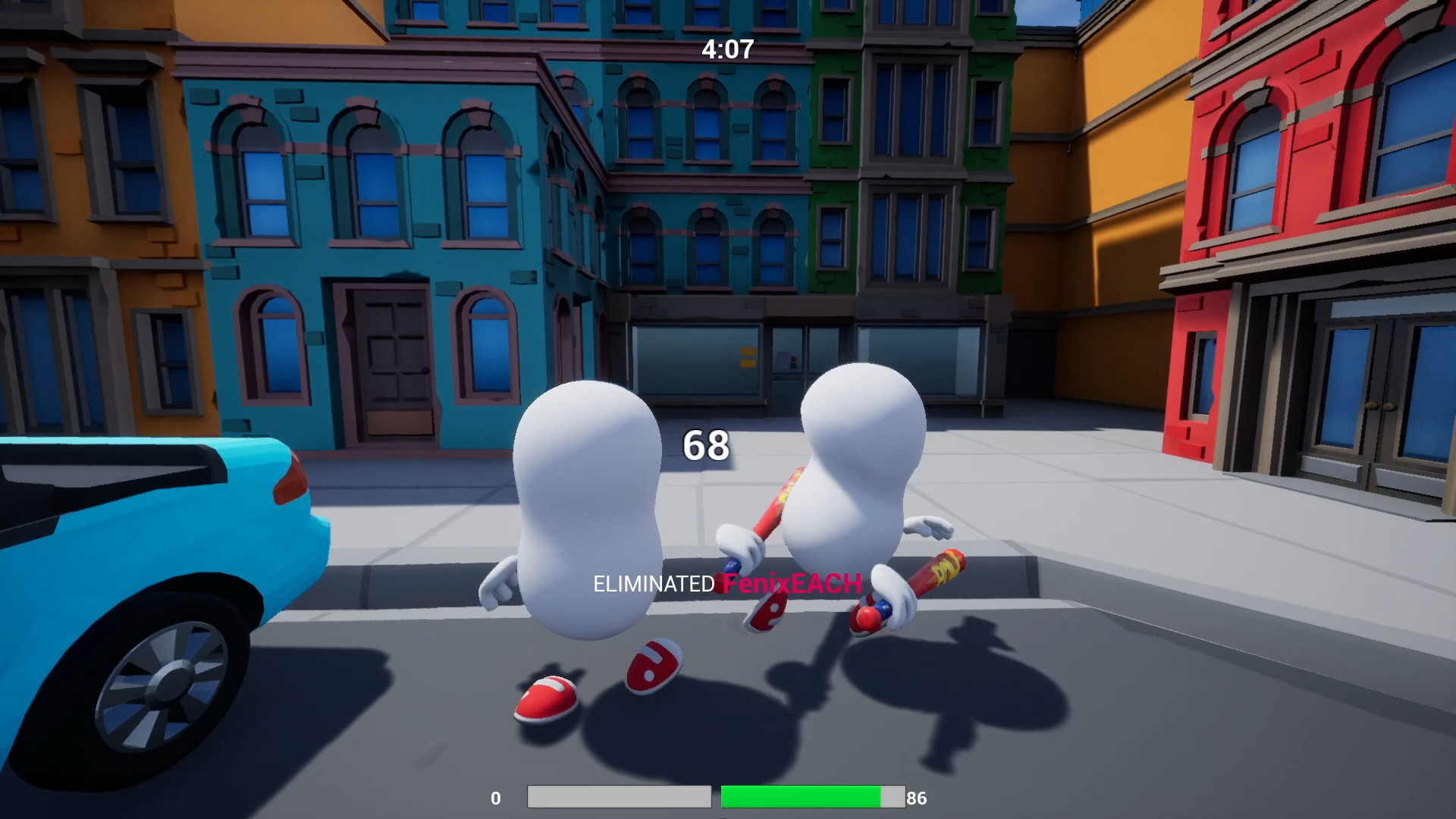 Crash & Bump on Steam