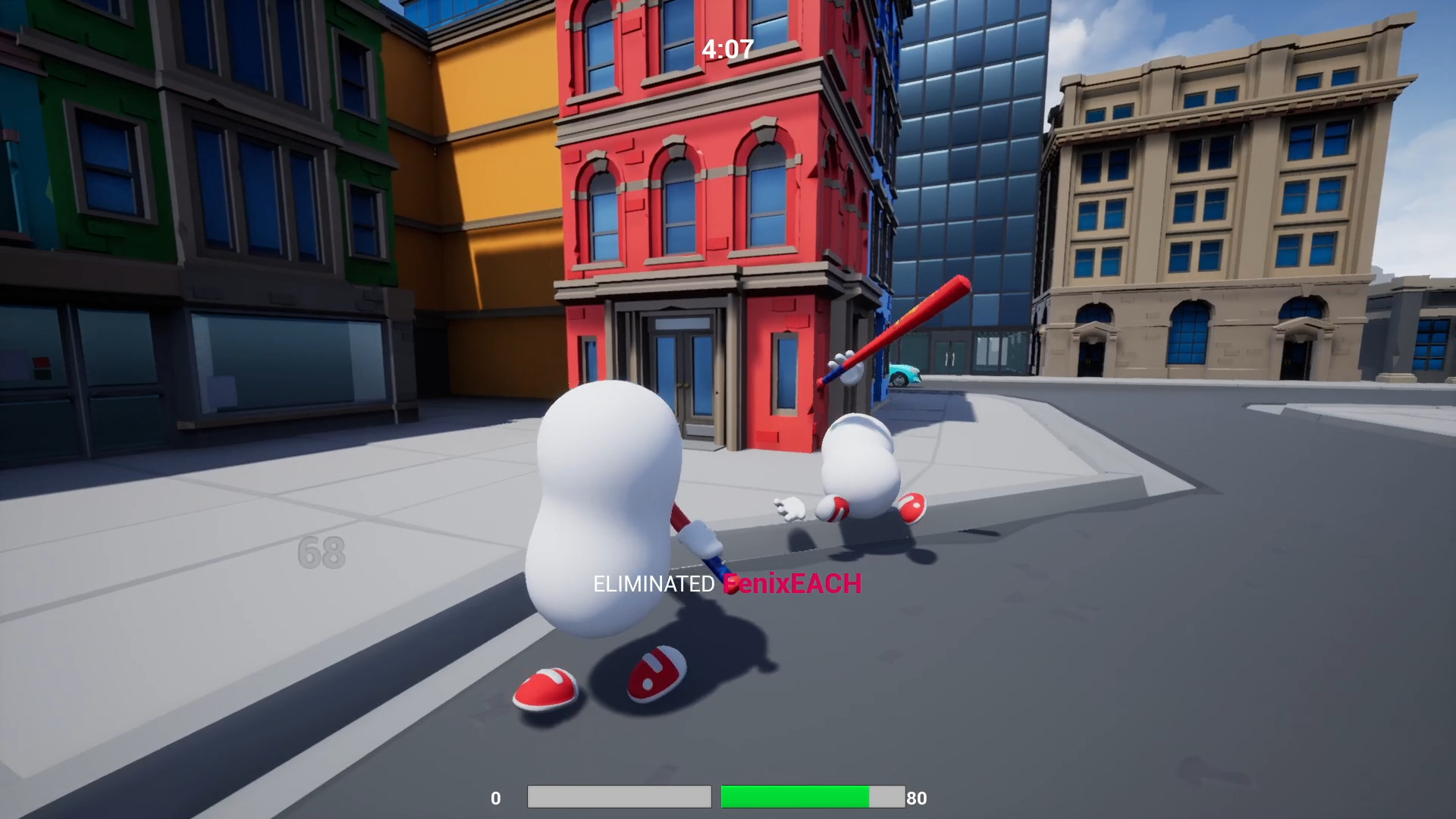 Crash & Bump on Steam