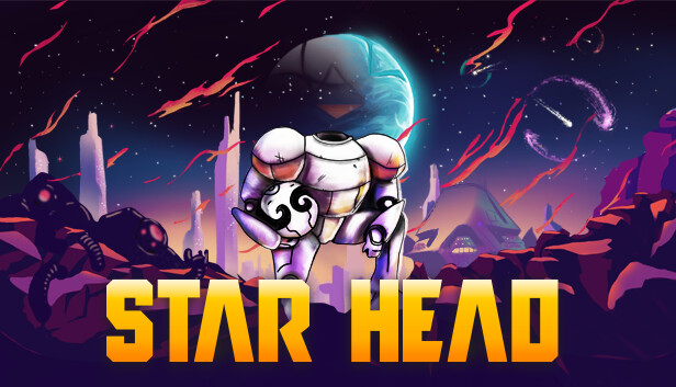 Star Head on Steam