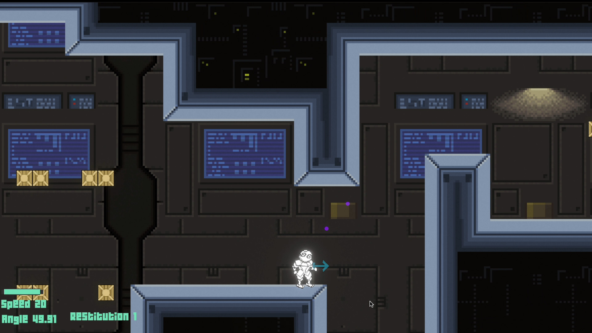 Star Head on Steam