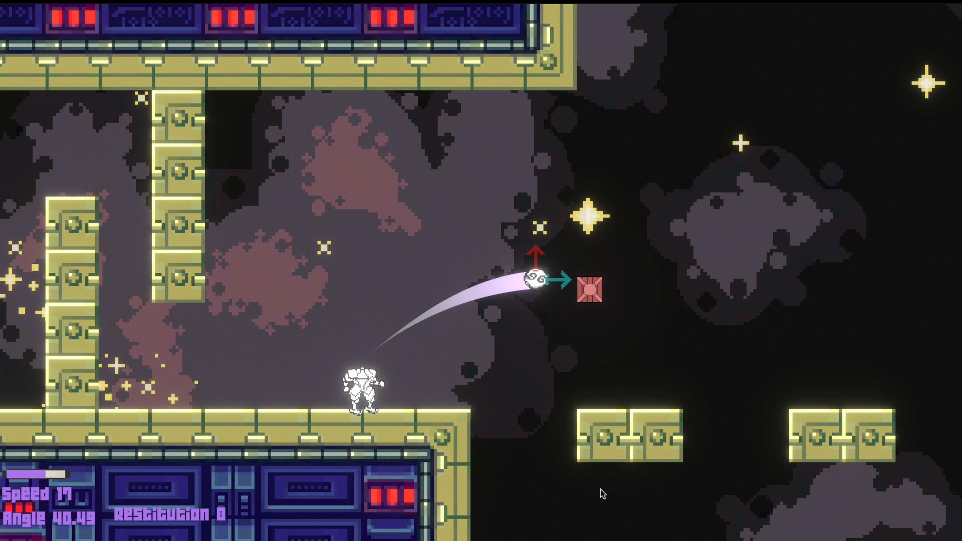 Star Head on Steam
