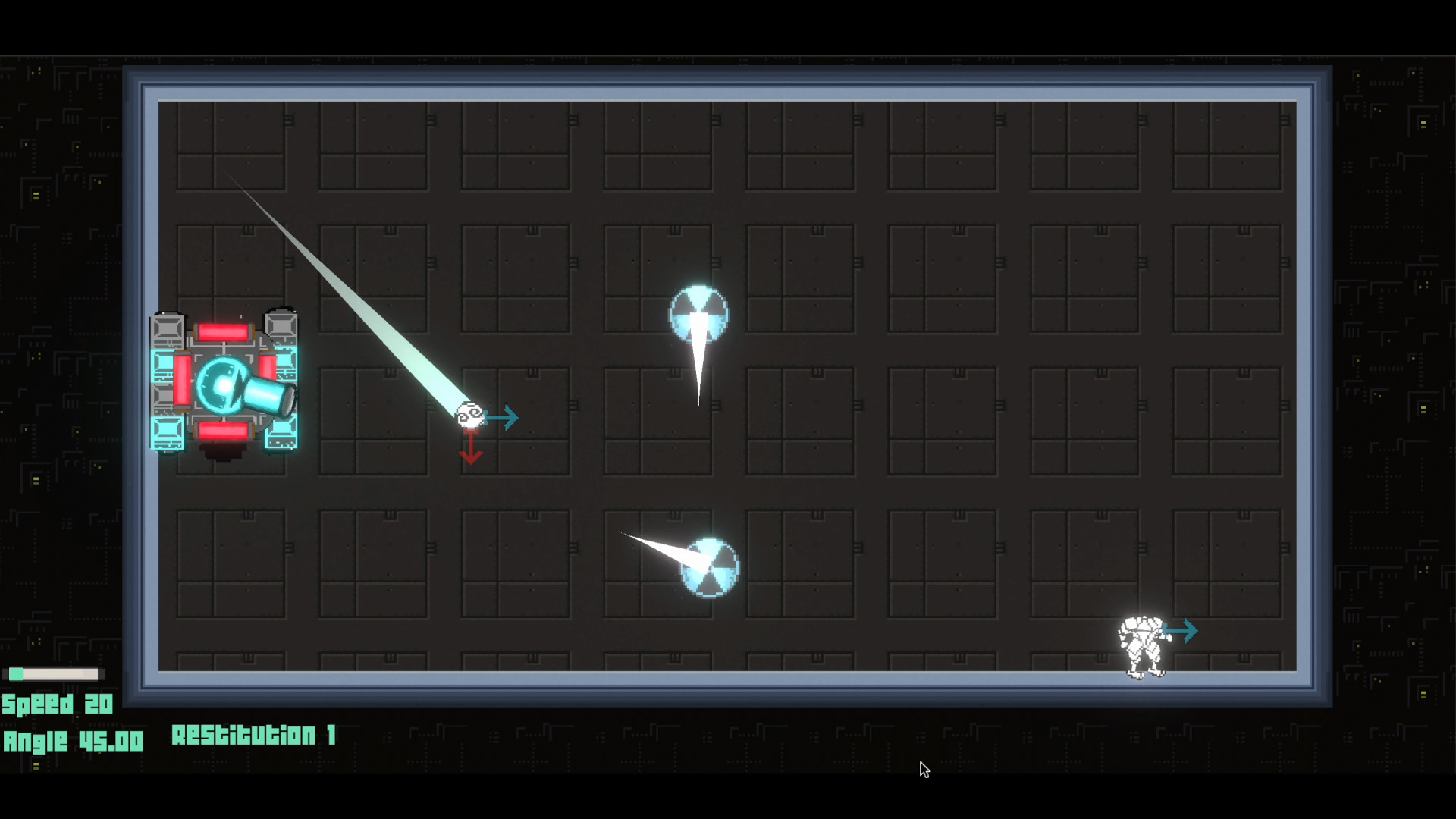 Star Head on Steam