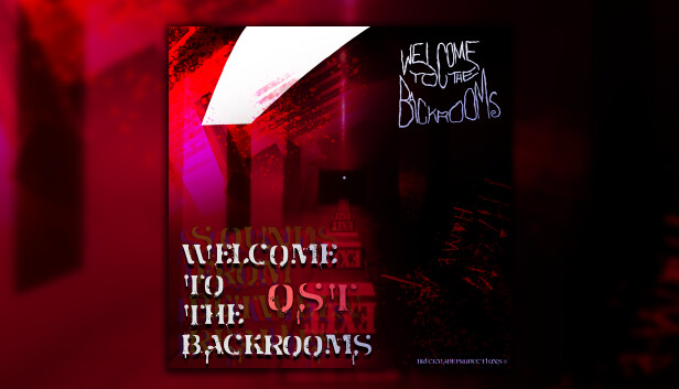 Welcome To The Backrooms Soundtrack on Steam