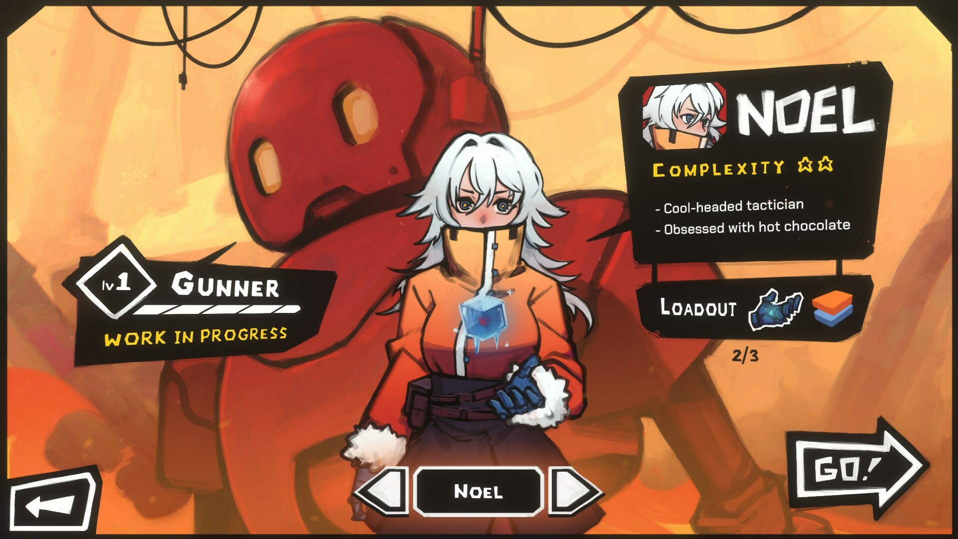 Star★Vaders on Steam