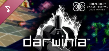 Darwinia Soundtrack on Steam