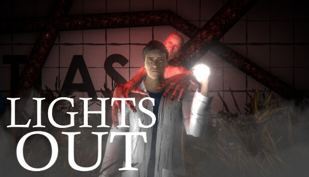 Lights Out Multiplayer on Steam