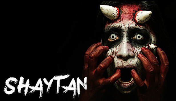 Shaytan on Steam
