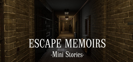 Escape Memoirs: Mini Stories on Steam