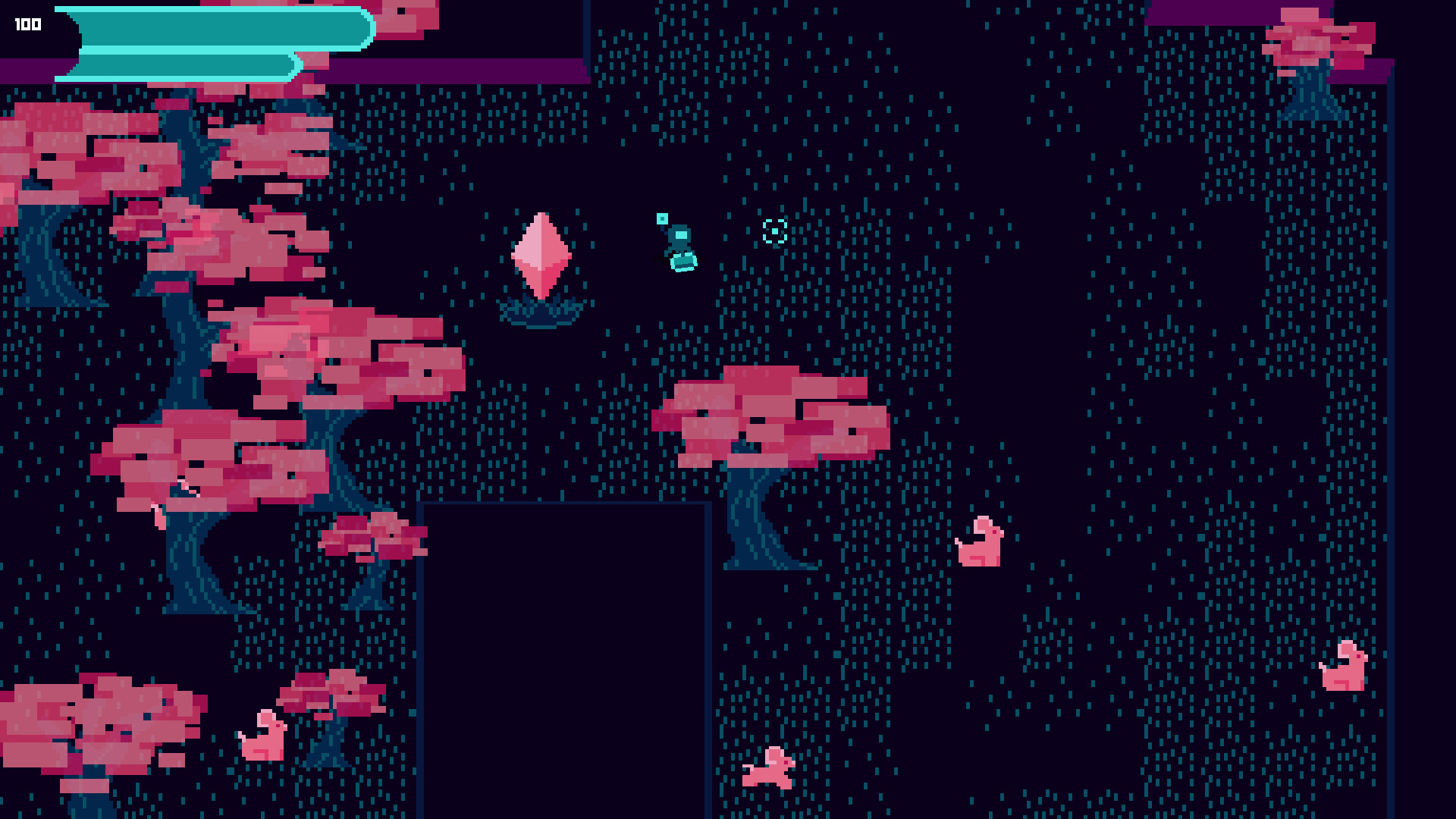 The Descent on Steam