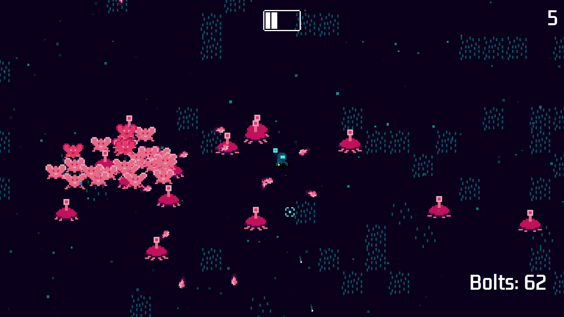 The Descent on Steam