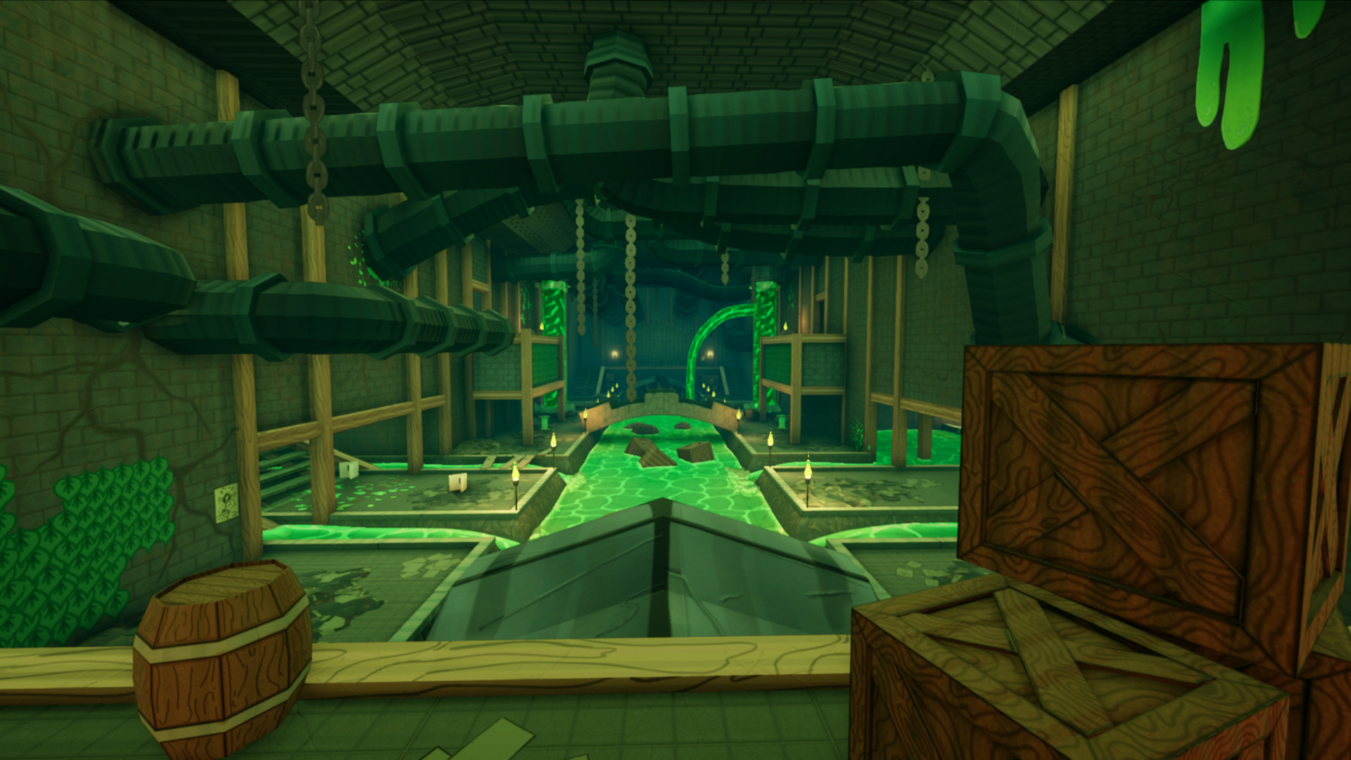 Cardboard Hero on Steam