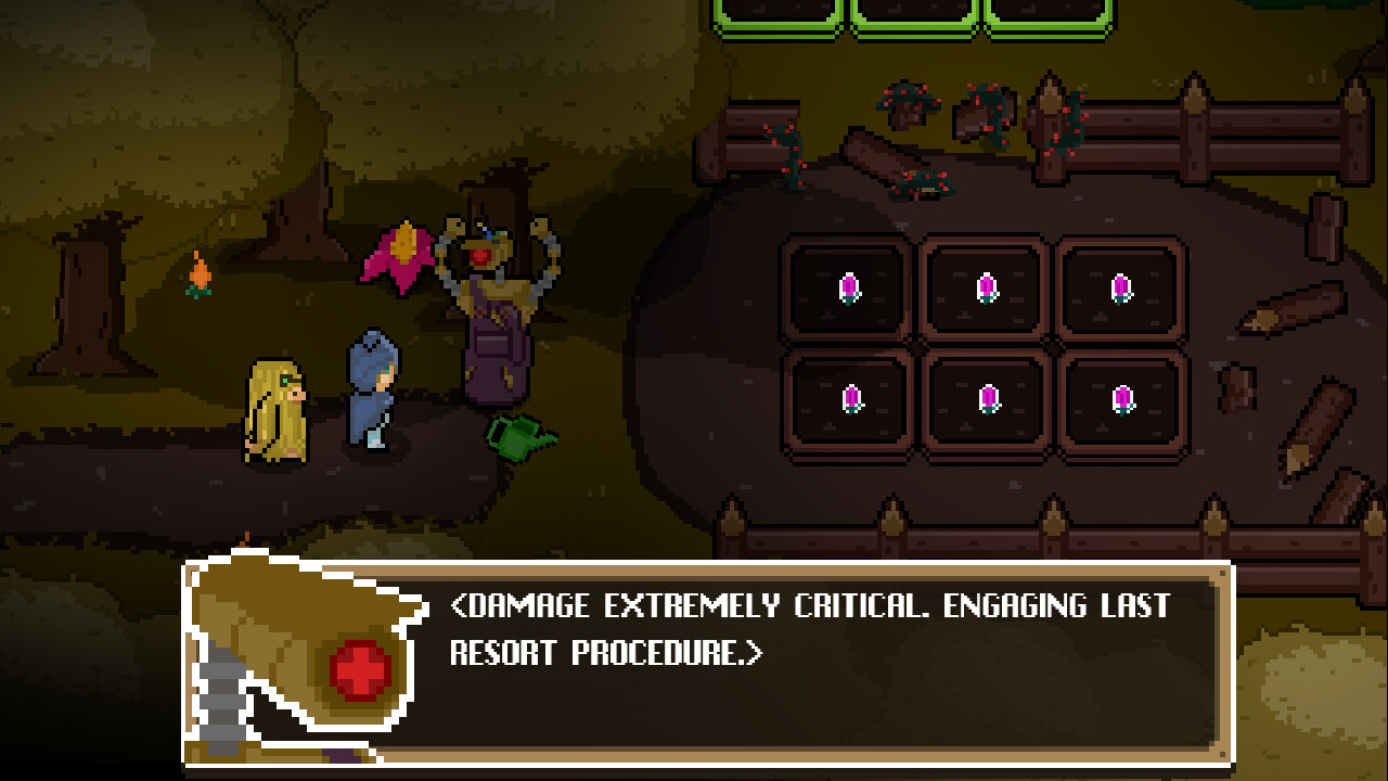 Hex And Tricks on Steam