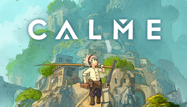 CALME on Steam