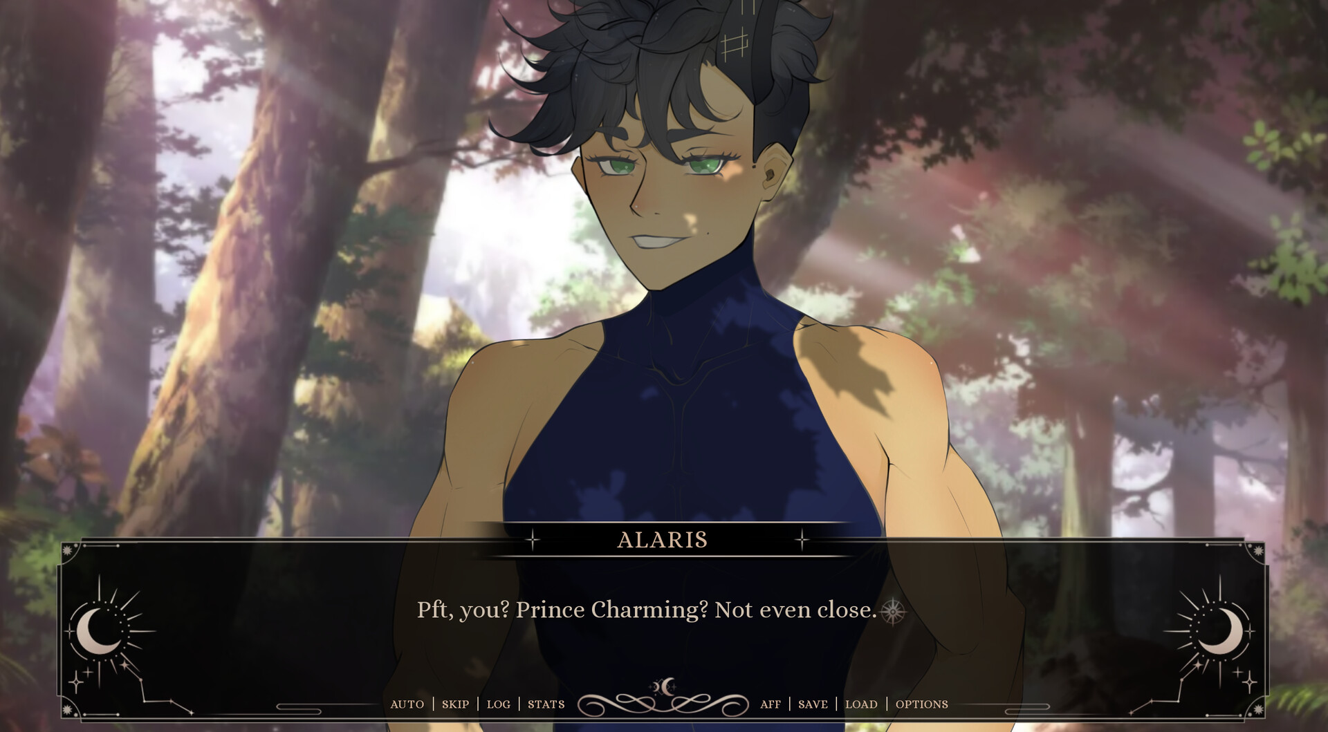 Alaris on Steam