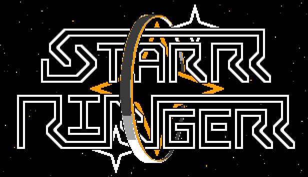STARR RINGER on Steam