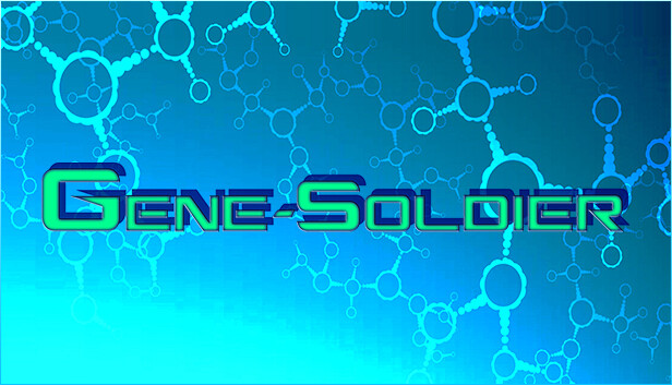 Gene-Soldier - Steam News Hub