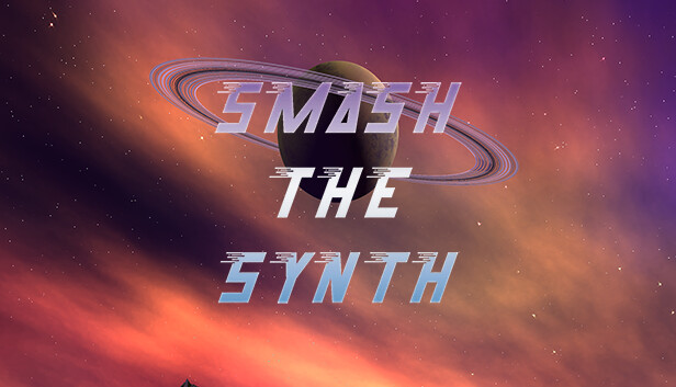 Save 10% on Smash The Synth on Steam