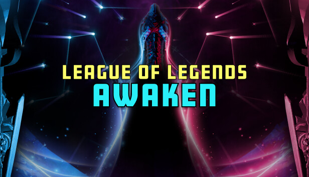 Synth Riders: League of Legends - "Awaken" on Steam