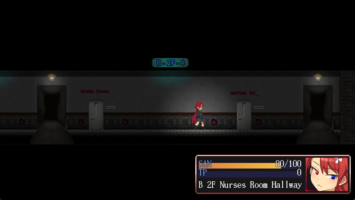 The Monstrous Horror Show on Steam