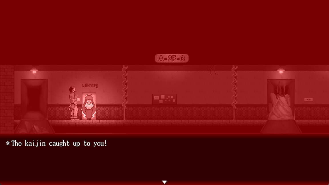 The Monstrous Horror Show on Steam