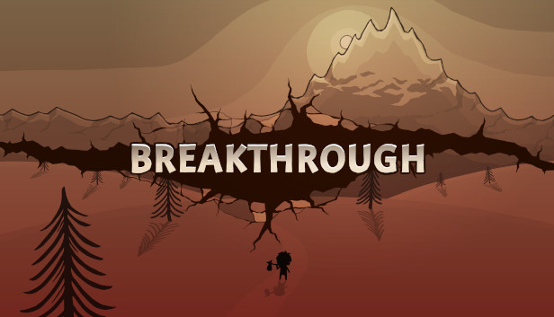 Breakthrough - Steam News Hub