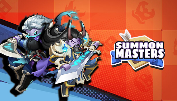 Summon Masters en Steam
