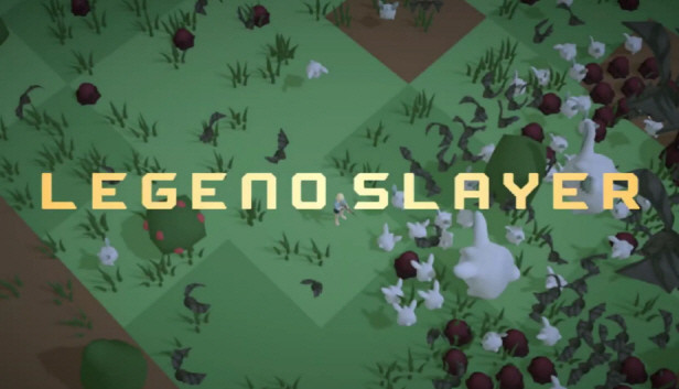 LEGENO SLAYER - Steam News Hub