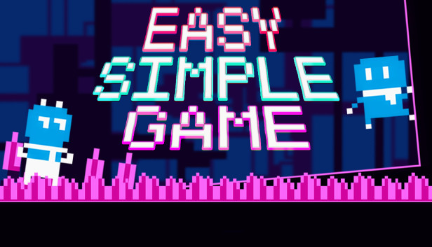 Save 80% on Easy Simple Game on Steam