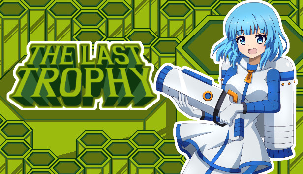 The Last Trophy on Steam