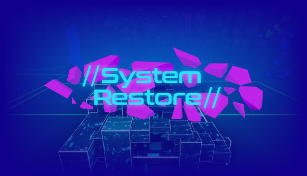 System Restore on Steam