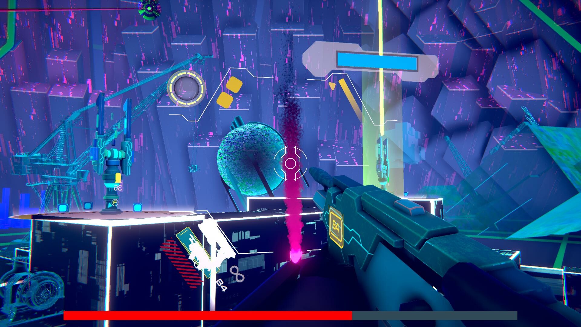 System Restore on Steam