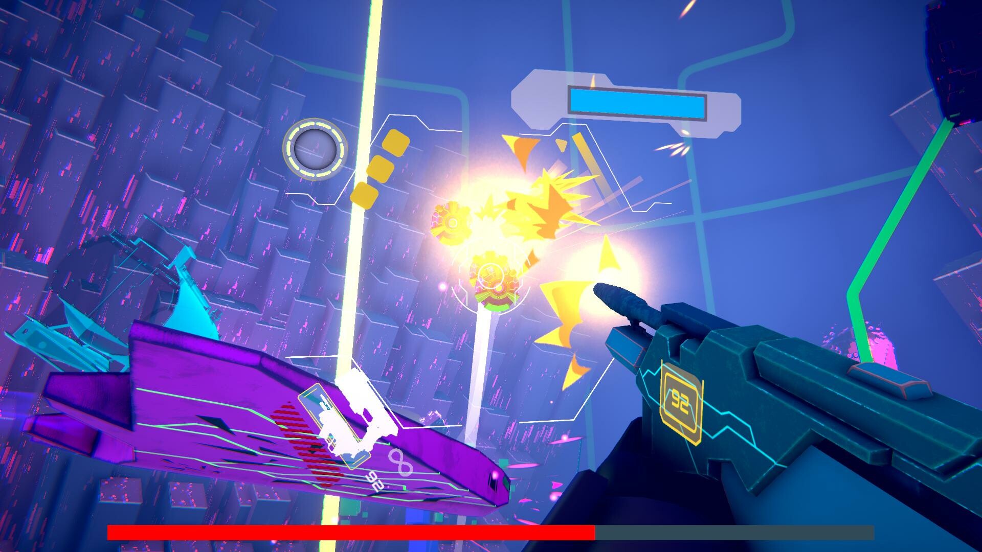 System Restore on Steam