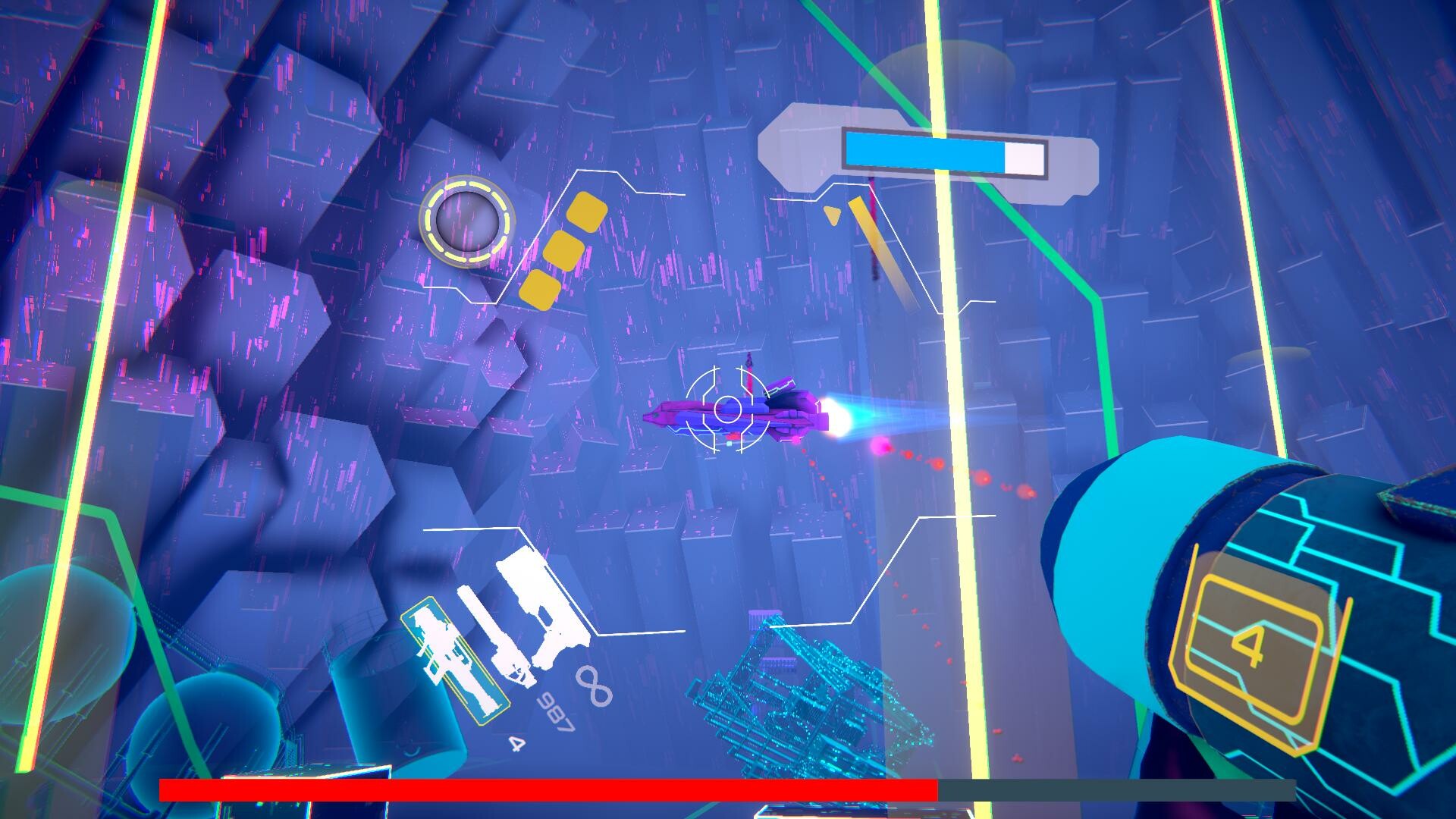 System Restore on Steam