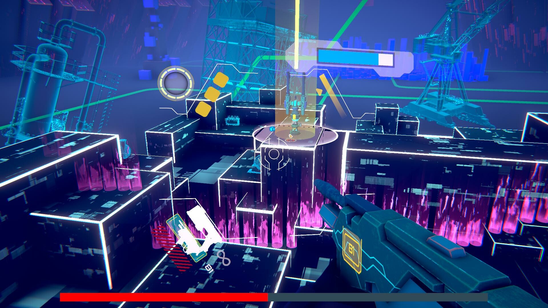 System Restore on Steam