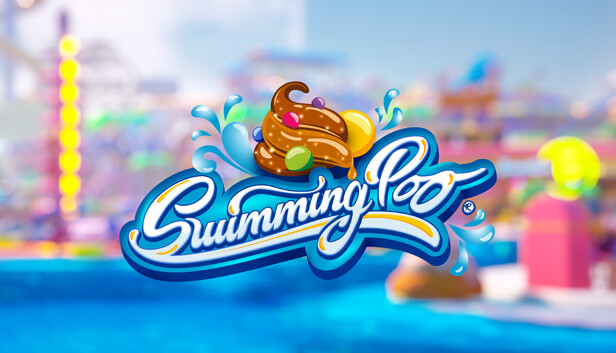 Swimming Poo on Steam