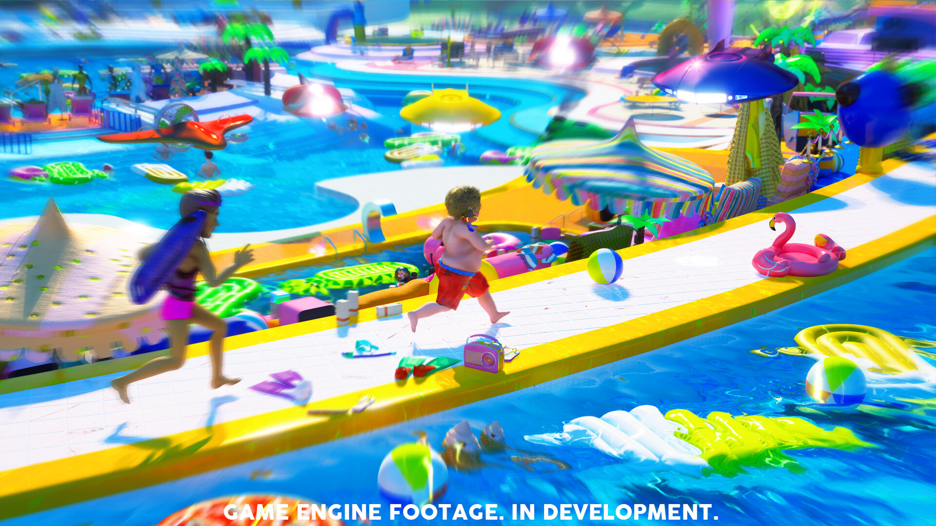 Swimming Poo on Steam