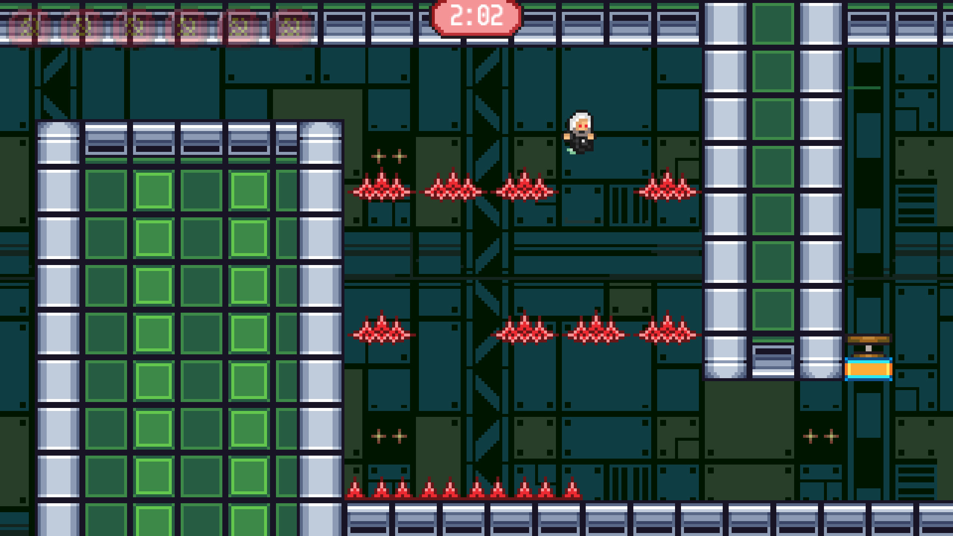 Karl Marx and the Ring of Communism on Steam