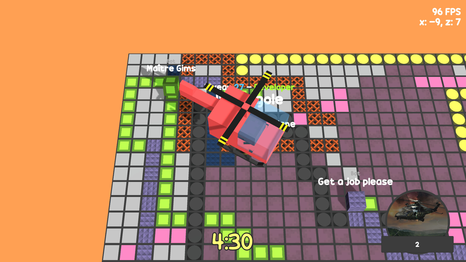 Tiles II - Multiplayer on Steam