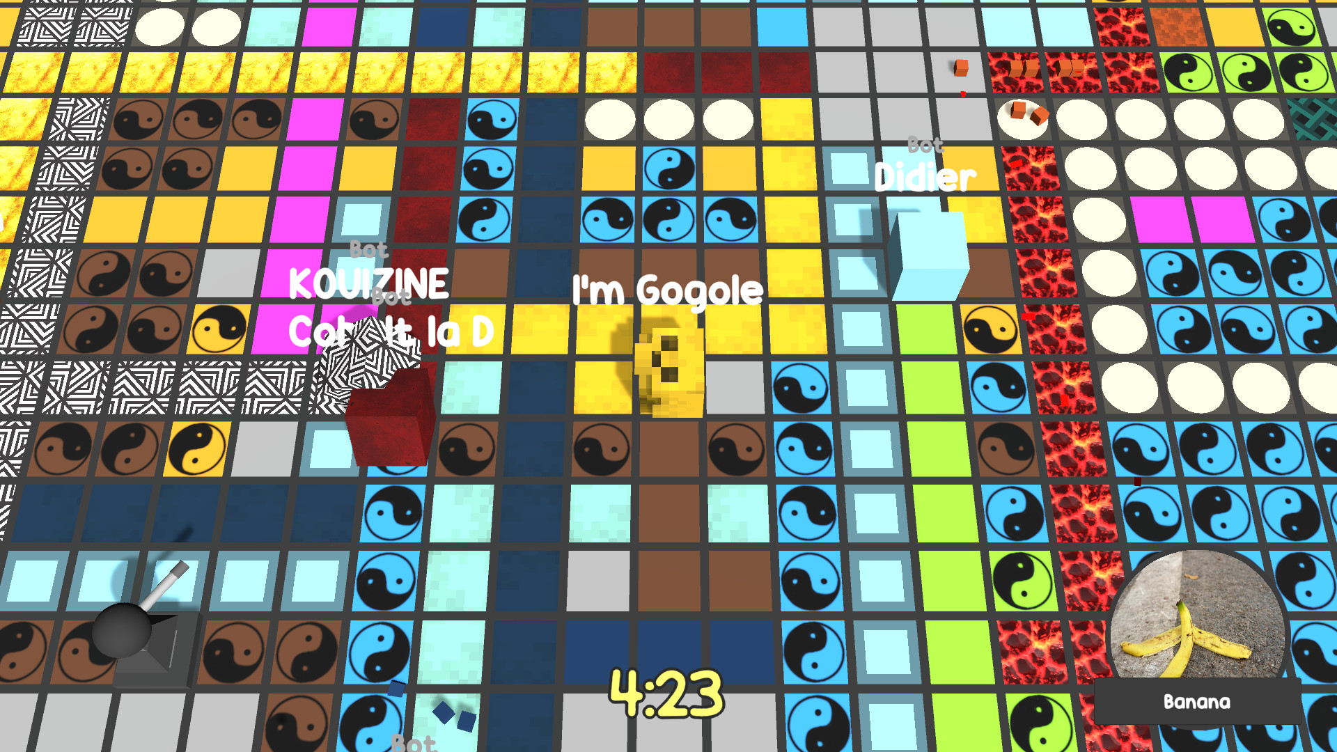 Tiles II - Multiplayer on Steam