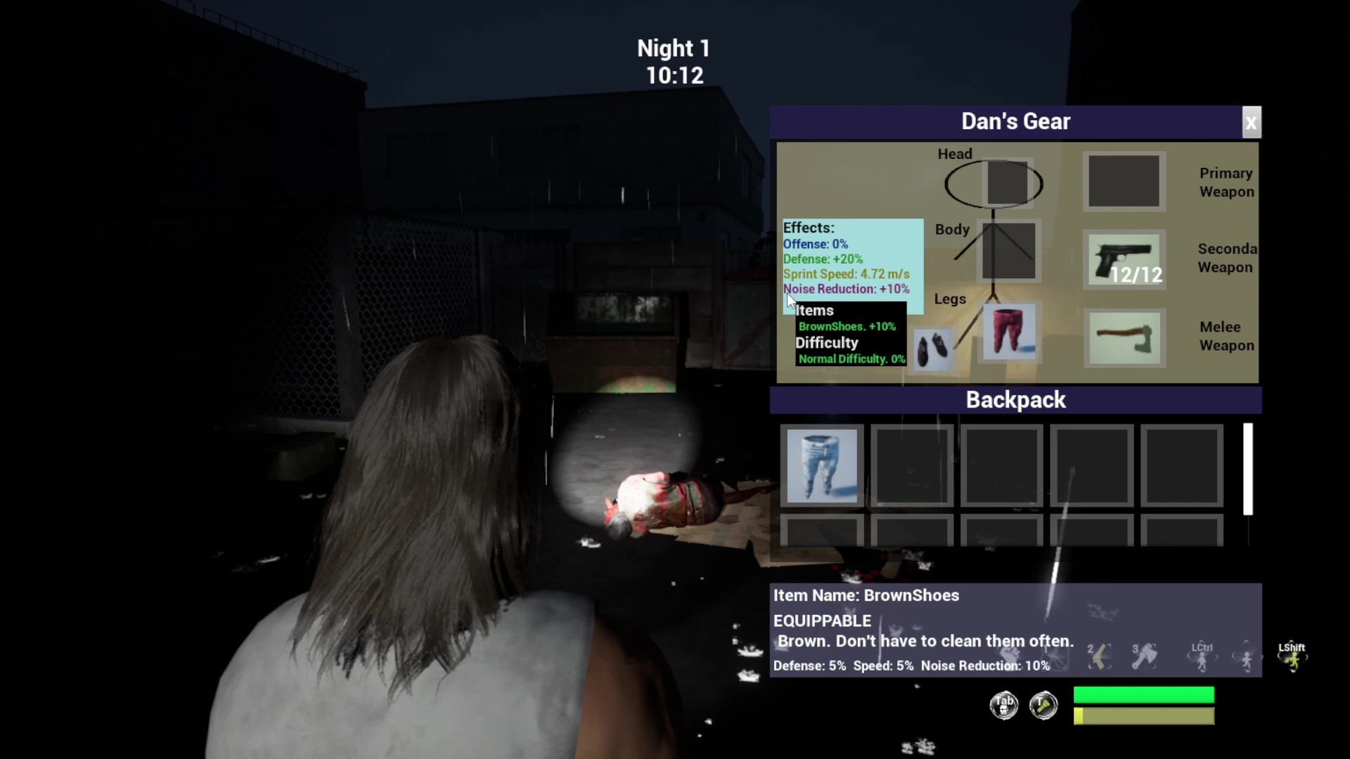 Those Left Behind on Steam