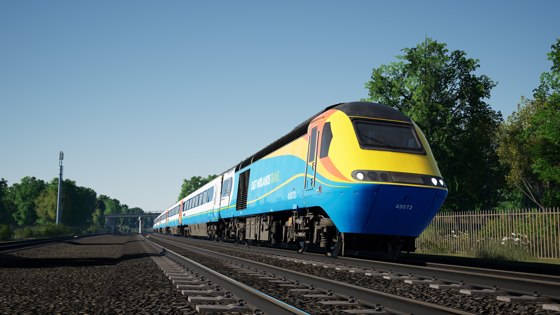 Save 30% on Train Sim World® 3: Midland Main Line: Leicester - Derby ...