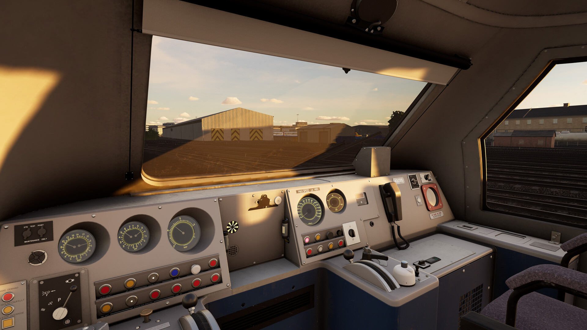 Train Sim World® 3: Midland Main Line: Leicester - Derby & Nottingham ...