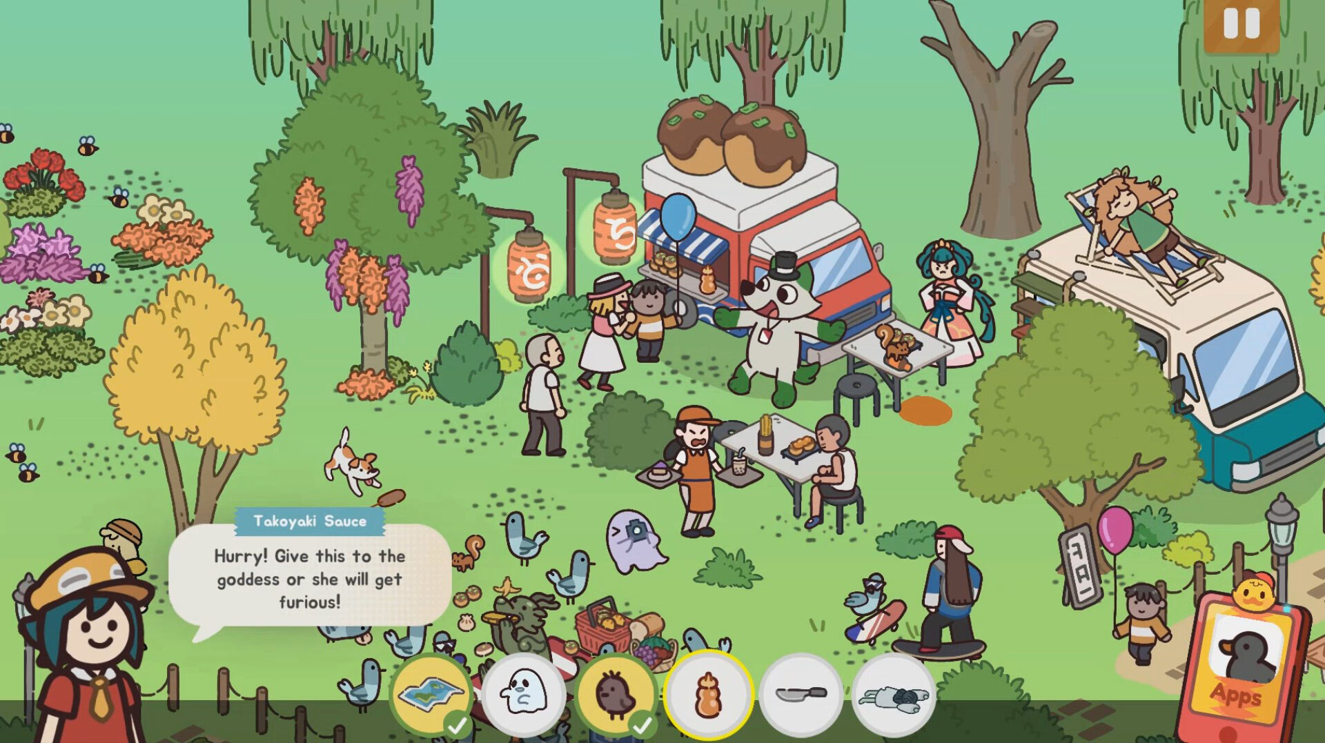 Lost and Found Co. on Steam