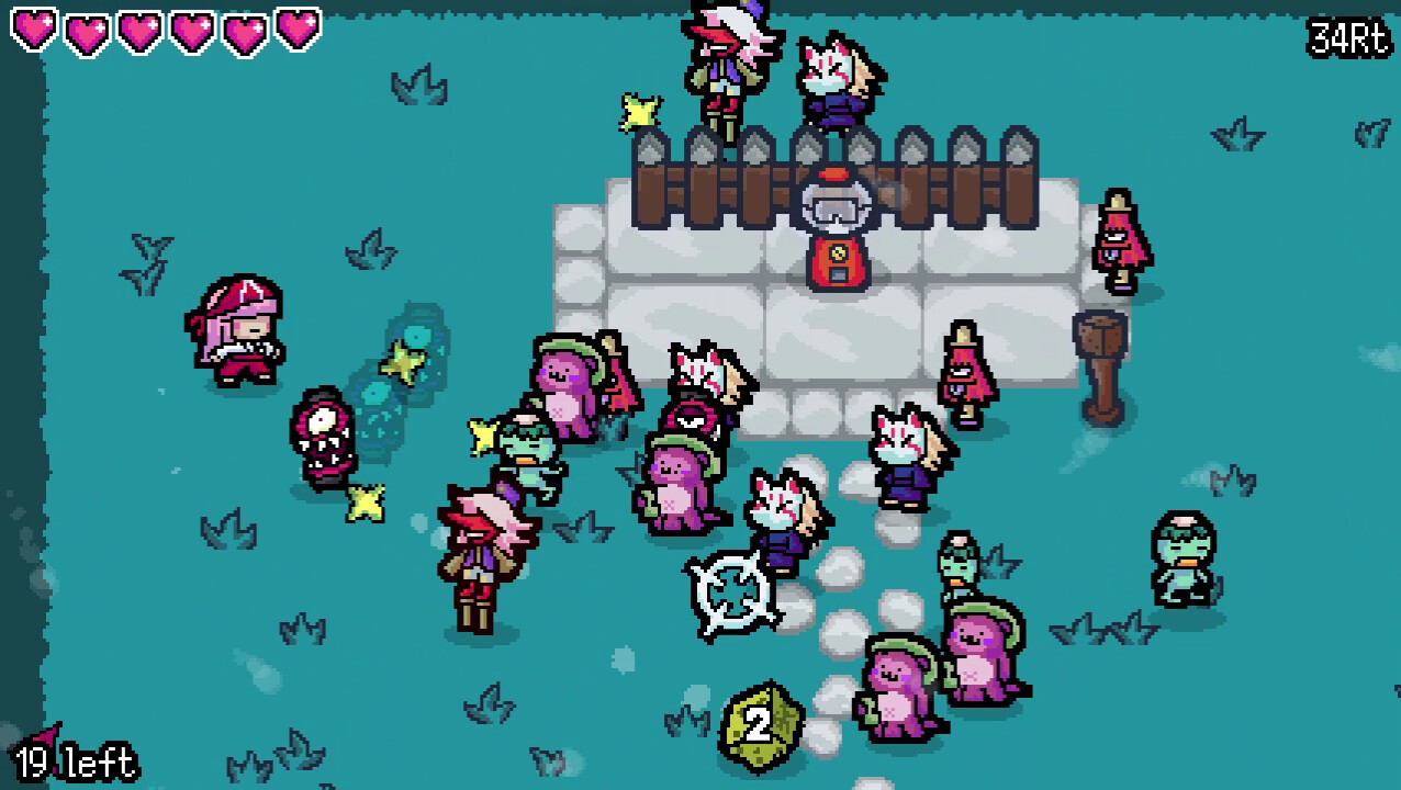 GIMMIKO on Steam