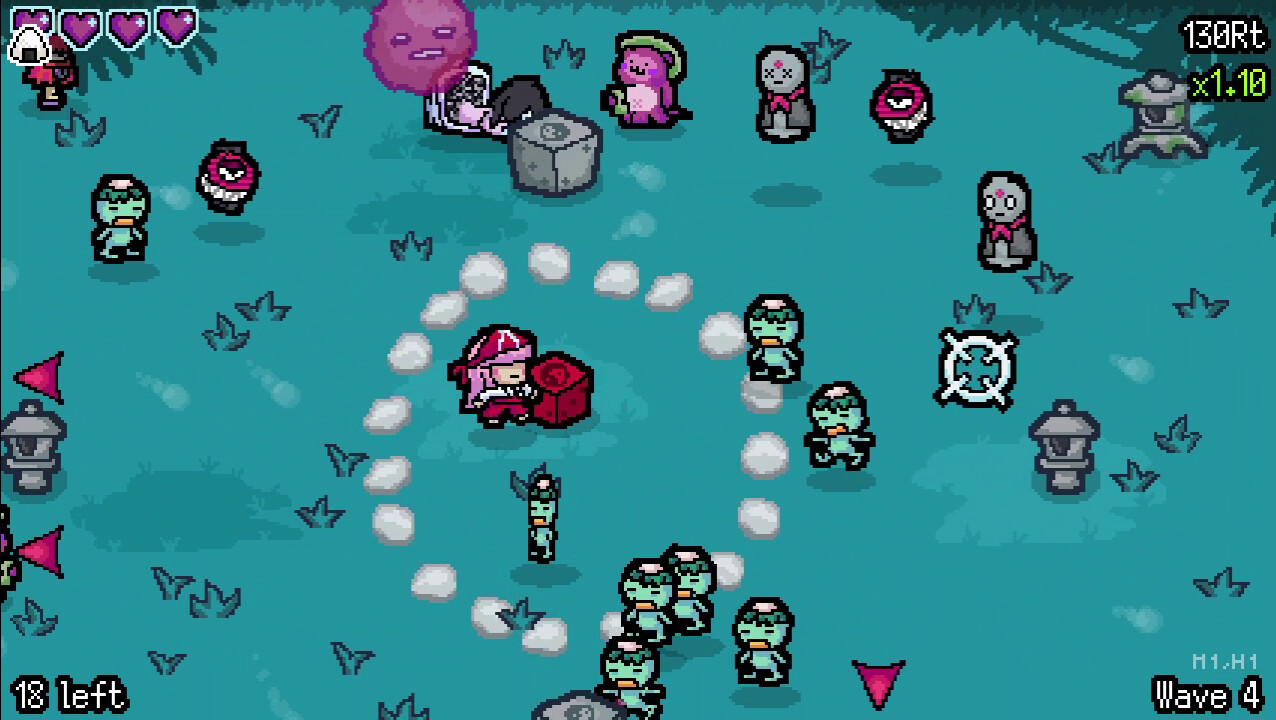 GIMMIKO on Steam