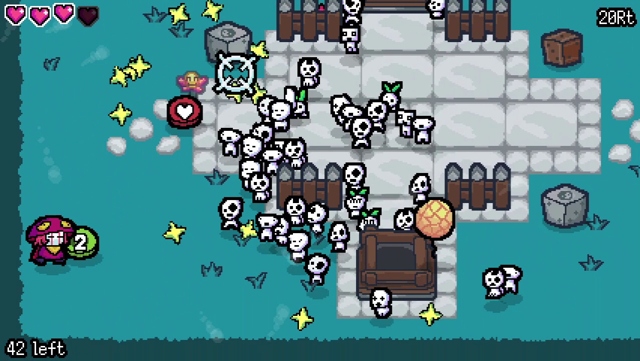 GIMMIKO on Steam