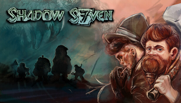 Steam의 Shadow Seven