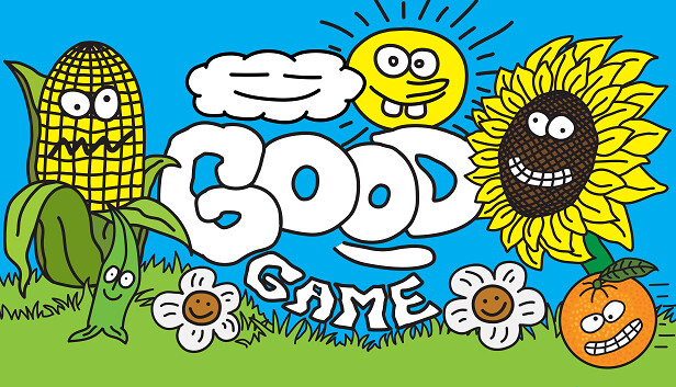 good game - Steam News Hub