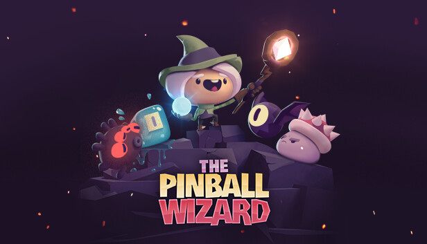 Save 75% on The Pinball Wizard on Steam